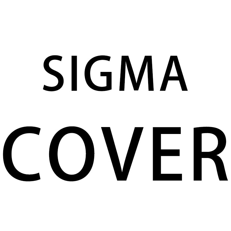 SIGMA Lens Coat – CHASING BIRDS OFFICIAL STORE