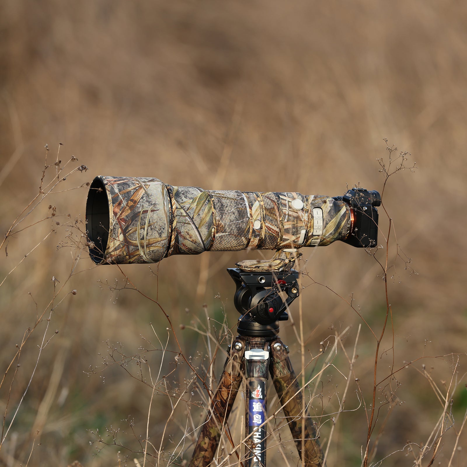Premium Lens Covers for Serious Photographers – CHASING BIRDS OFFICIAL ...
