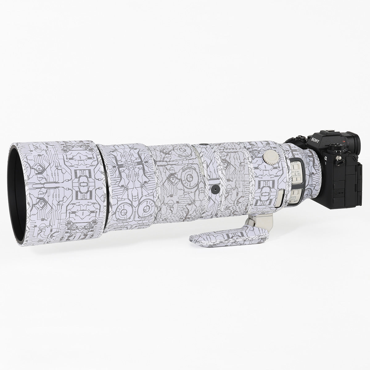 Premium Lens Covers for Serious Photographers – CHASING BIRDS OFFICIAL ...